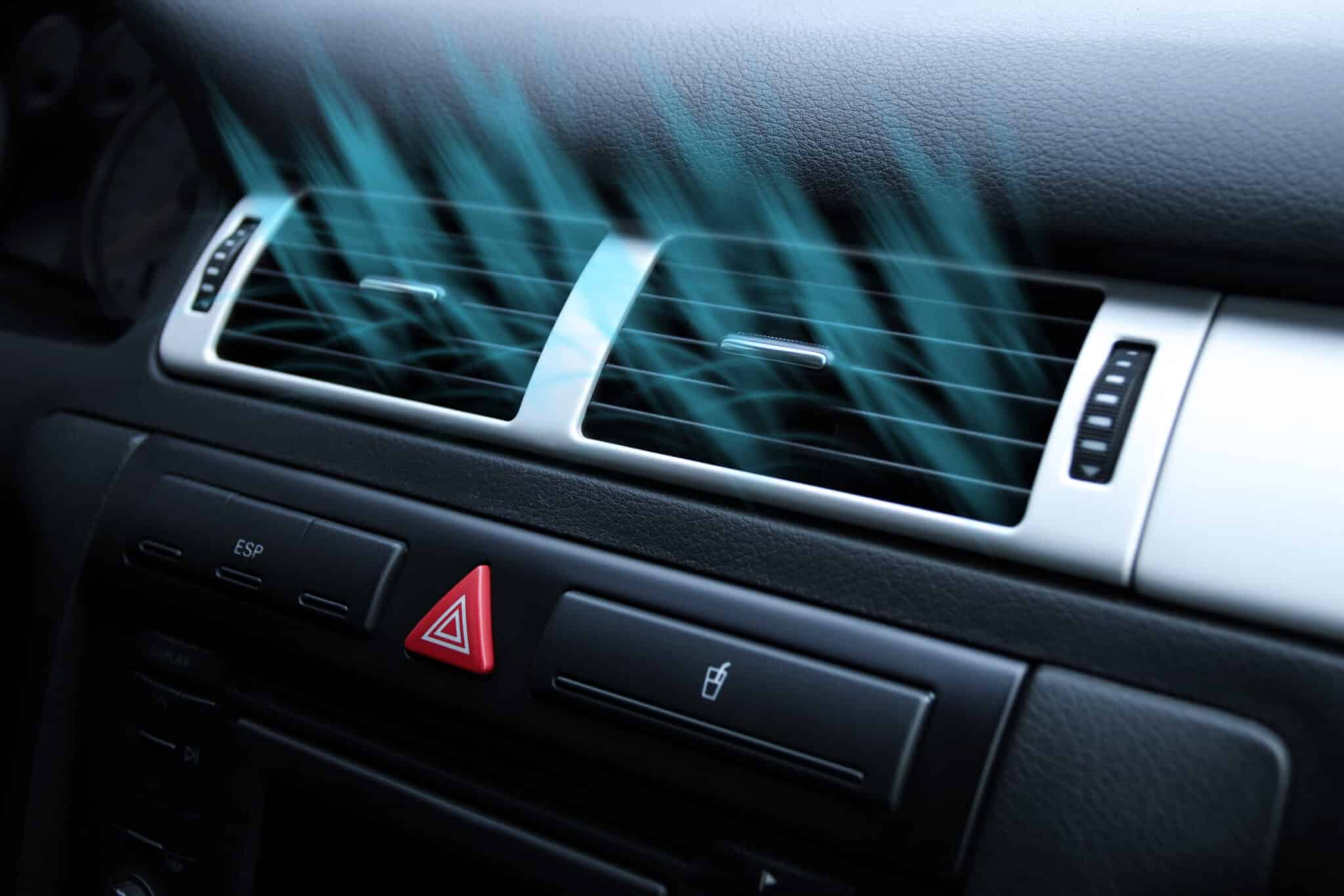 Signs That Your Car's Air Conditioning Needs Repair - Barney Brothers ...