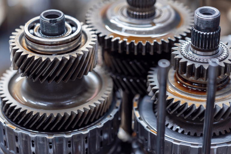 Gear Ratios Explained | Barney Brothers Off-Road and Repair